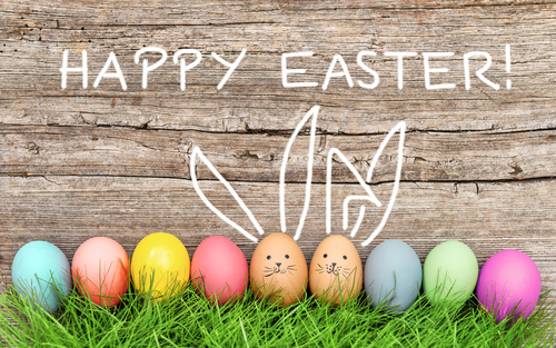 Easter Opening Hours easter-opening-hours